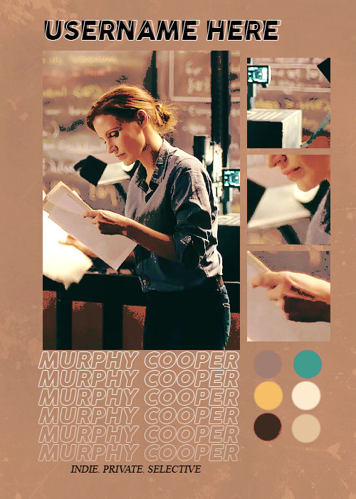 Promo Template 43 By Ir by interstellarresource on DeviantArt