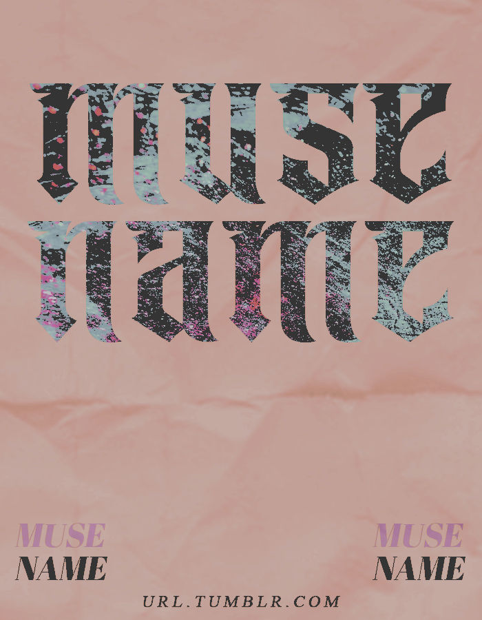 Promo Template 48 By Ir by interstellarresource on DeviantArt