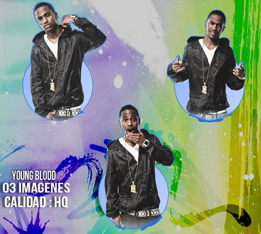 Big Sean PNG by YoungBlodd on DeviantArt