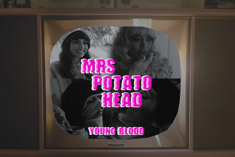 Melanie Martinez Mrs Potato Head Pack By Youngblodd On Deviantart