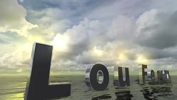 LouFerrox - Professional, Digital Artist | DeviantArt