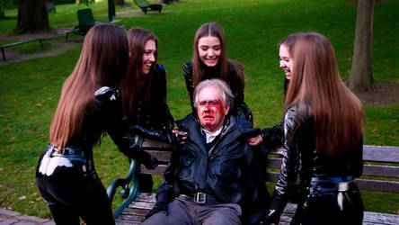 LouFerrox - Professional, Digital Artist | DeviantArt