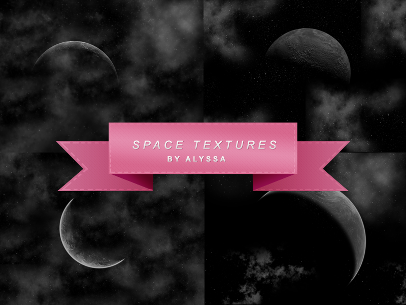 space texture pack by alyssamichelle719 on DeviantArt