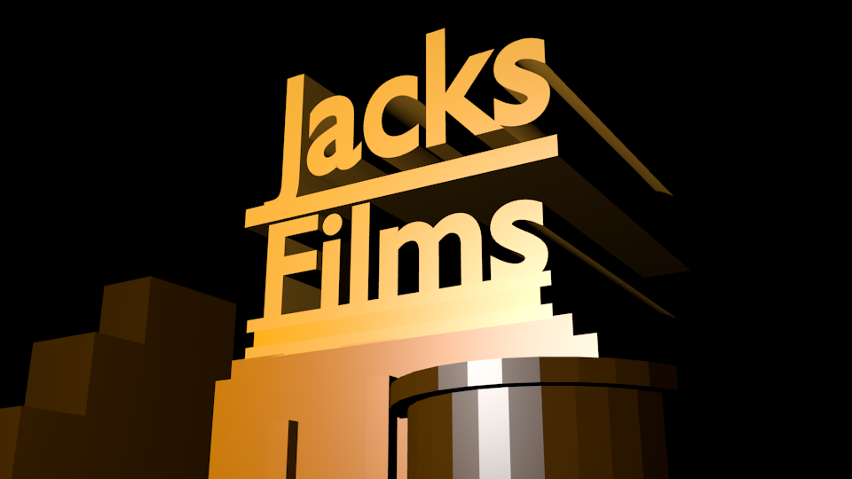 Jacks Films logo remake (UPDATED) by GTRBFDIe on DeviantArt