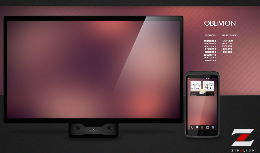 oblivion by zipalign on DeviantArt