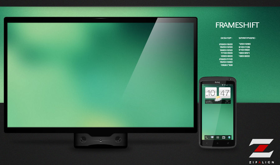 frameshift by zipalign on DeviantArt