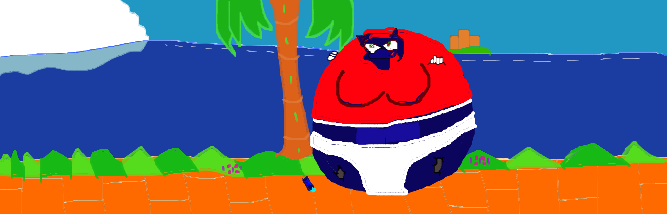 Blueberry Amy Rose by glaciaberry on DeviantArt