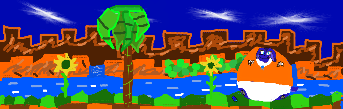 Cream the Rabbit Blueberry by glaciaberry on DeviantArt