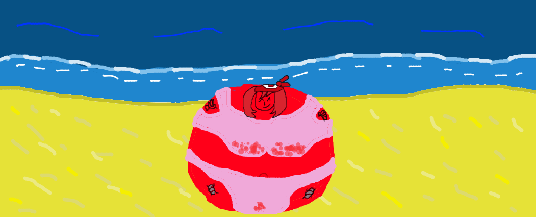 May Cherry Inflation by glaciaberry on DeviantArt