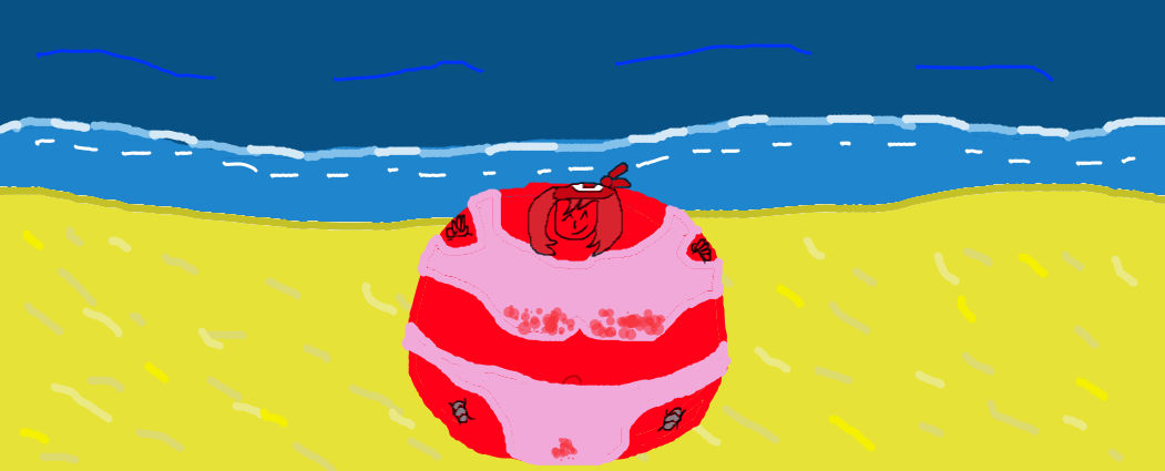 May Cherry Inflation by glaciaberry on DeviantArt