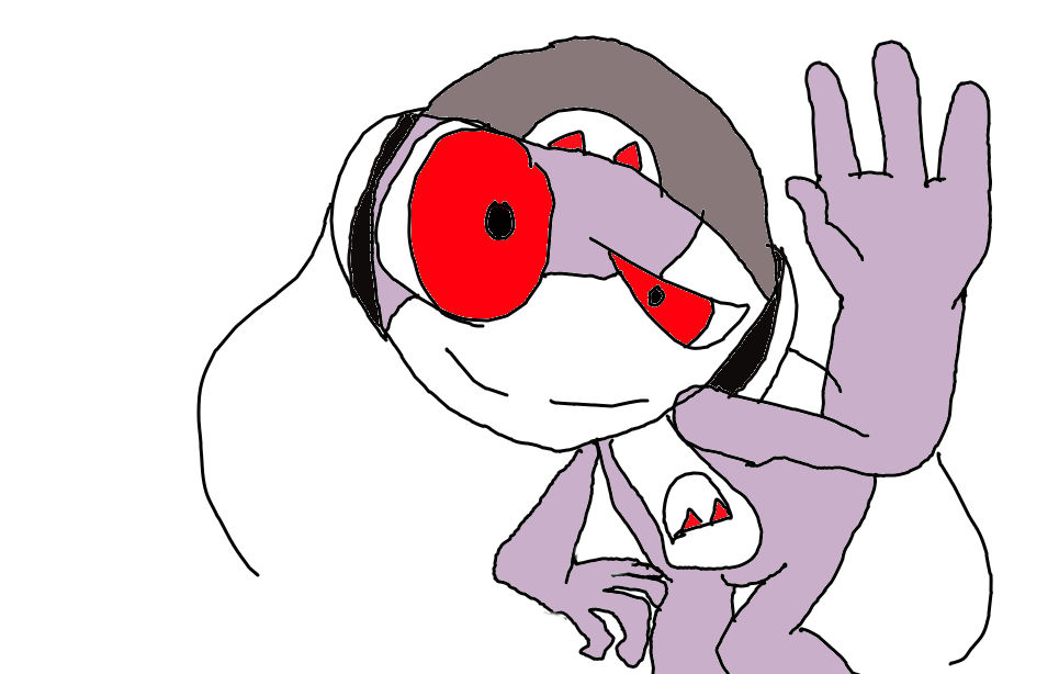 CRAPPY WORK by BloodyFrogFlipnotes on DeviantArt