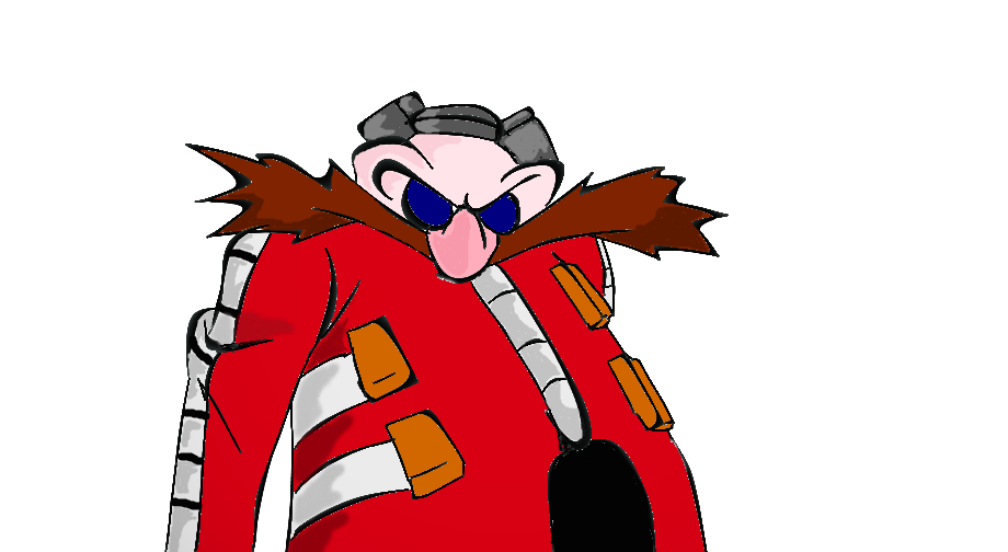 Doctor.Eggman by JulianIvoRobotnik on DeviantArt