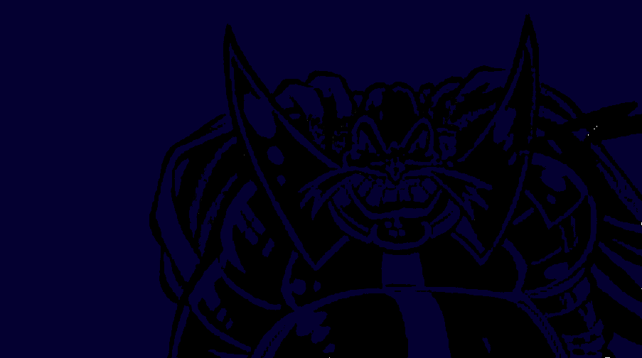 Robo Robotnik by JulianIvoRobotnik on DeviantArt