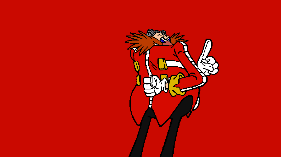 Dr.Ivo Robotnik by JulianIvoRobotnik on DeviantArt