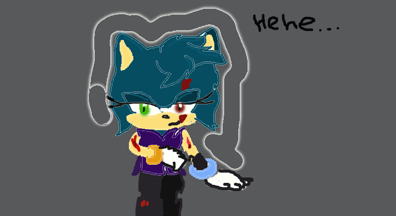 Evil Jaz by FireSpark56 on DeviantArt