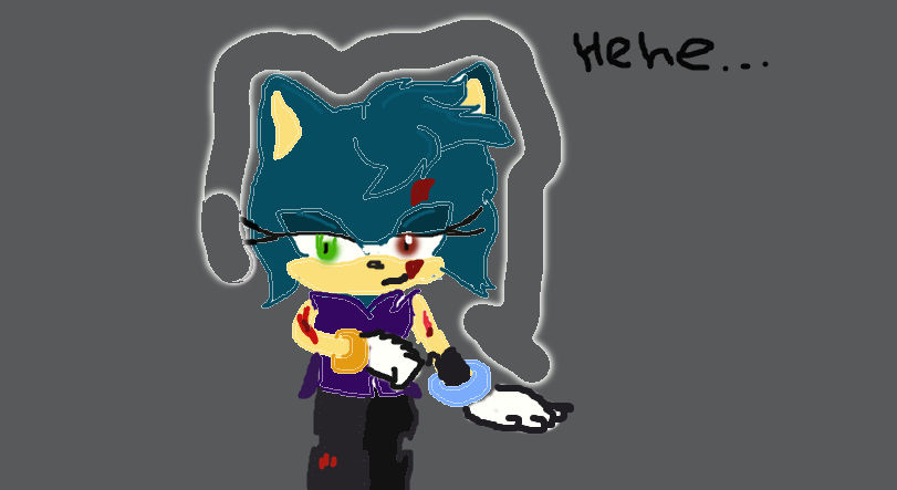 Evil Jaz by FireSpark56 on DeviantArt