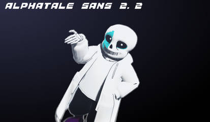 Explore the Best Alphasans Art | DeviantArt