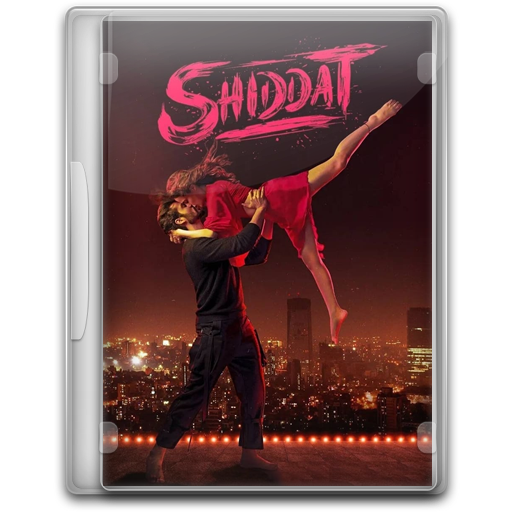 Shiddat (2021) by asha91915 on DeviantArt