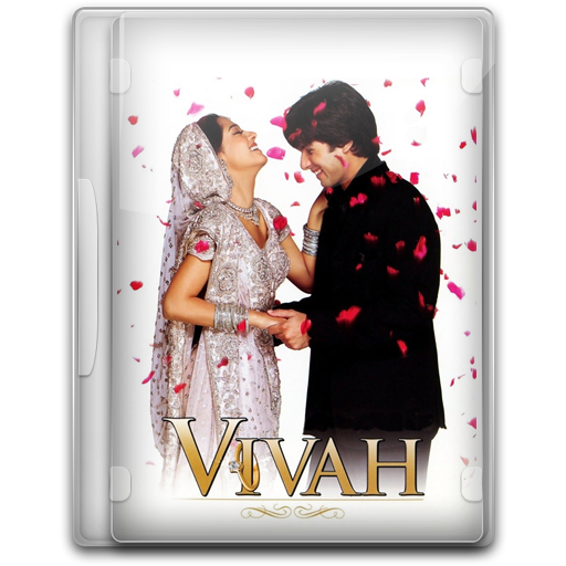 Vivah (2006) by asha91915 on DeviantArt