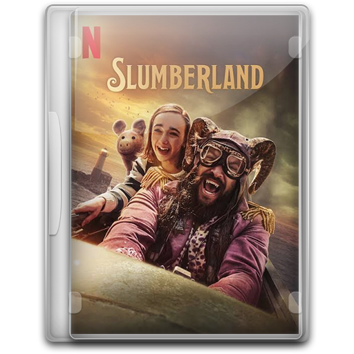 Slumberland (2022) by asha91915 on DeviantArt
