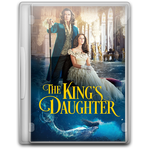 The King's Daughter (2022) by asha91915 on DeviantArt