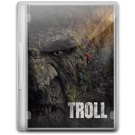 Troll (2022) by asha91915 on DeviantArt
