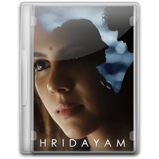Hridayam (2022) by asha91915 on DeviantArt