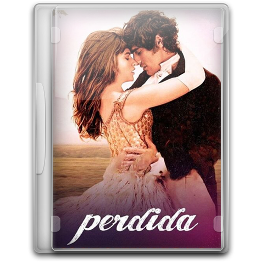 Perdida (2023) by asha91915 on DeviantArt