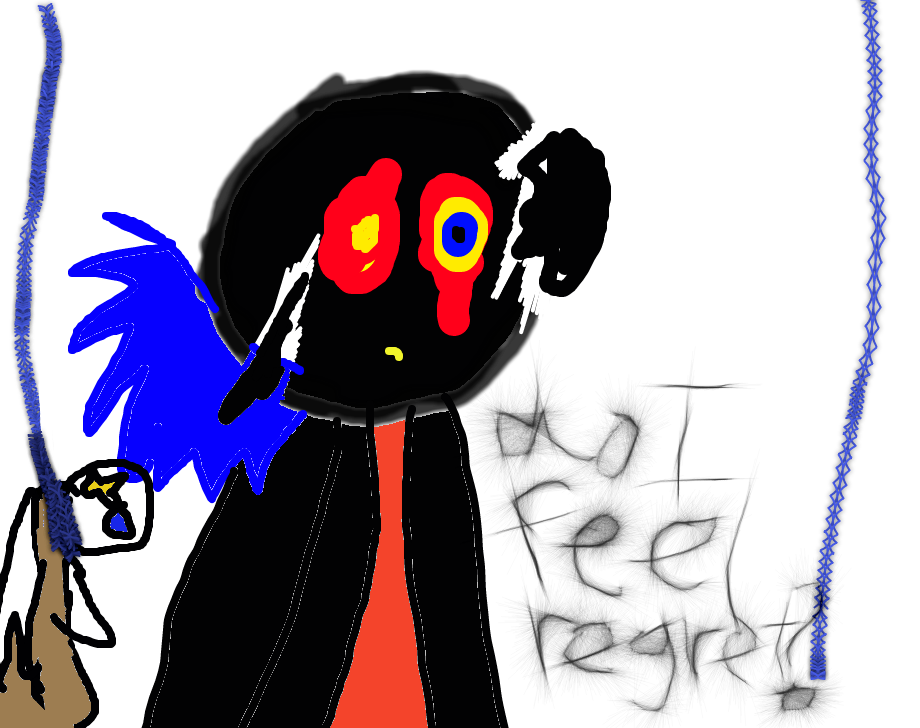 Error Sans Art by TomTord-Trash on DeviantArt