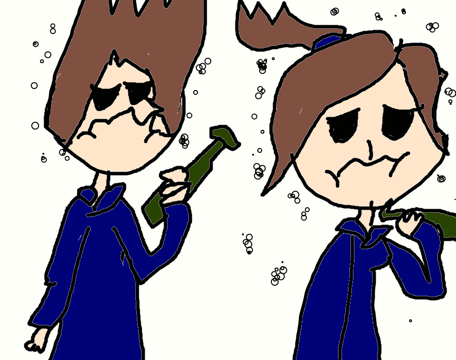 drunk tom and tamara by TomTord-Trash on DeviantArt