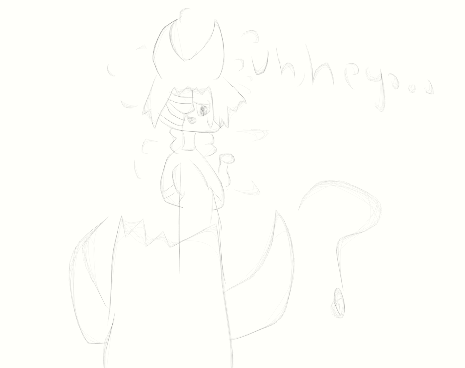 RP Sketch 1 by TomTord-Trash on DeviantArt