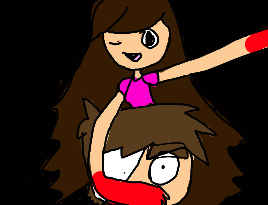 Kidnapped by TomTord-Trash on DeviantArt