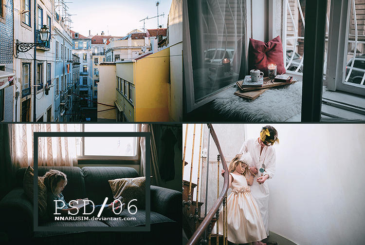 PSD/06 by NNarusim on DeviantArt