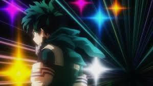 Deku AMV by Zuikakufan on DeviantArt