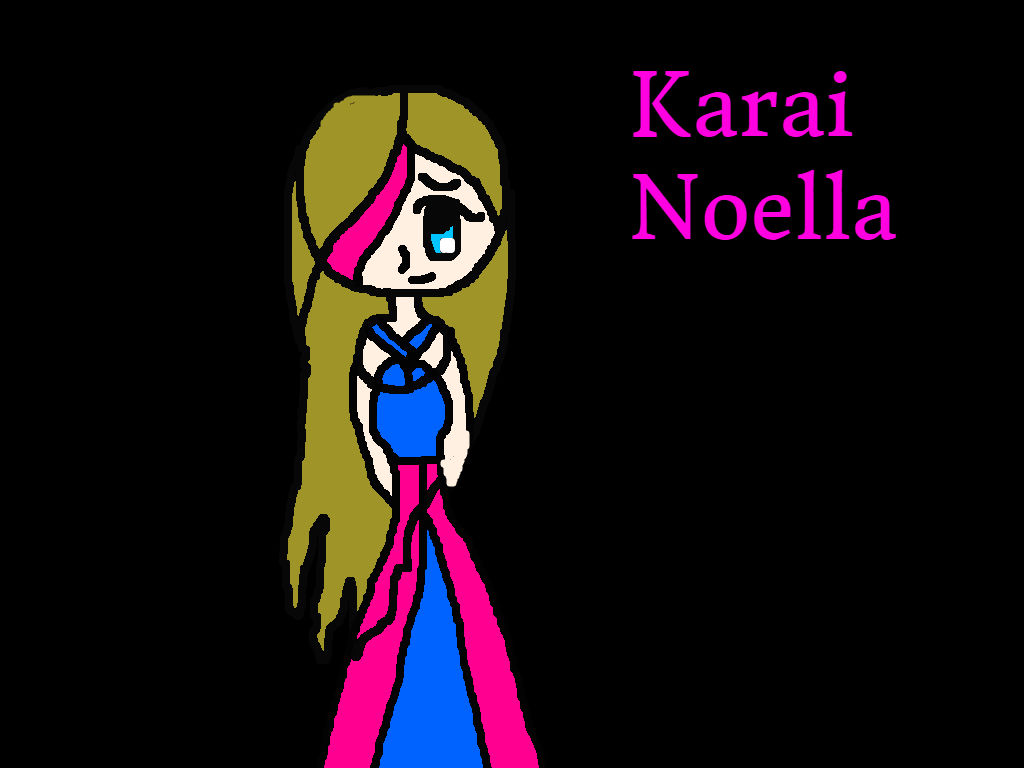 Karai Noella (OHSHC OC) by DollieMariaxox on DeviantArt