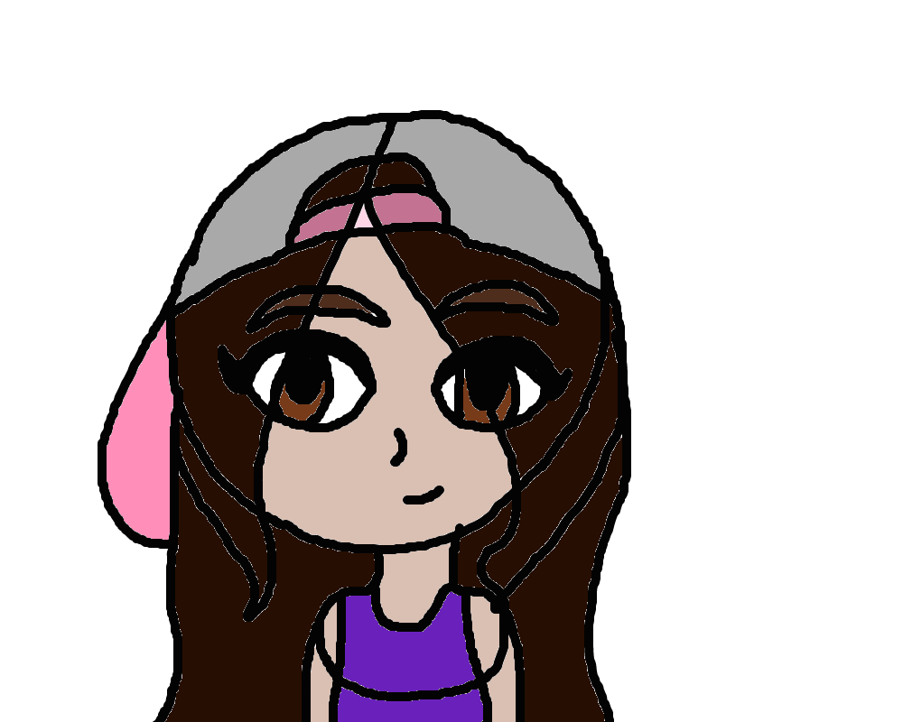 Ash Weatherly As Aphmau by DollieMariaxox on DeviantArt
