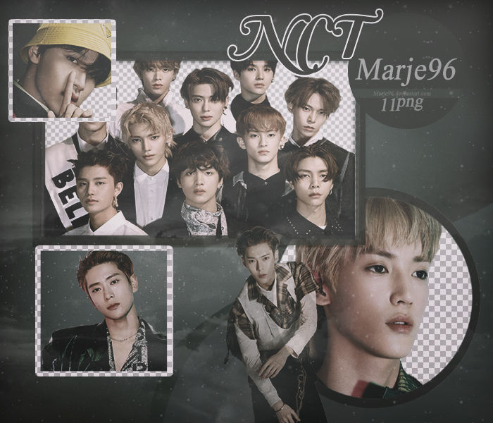 NCT 127 Regular by Marje96 on DeviantArt