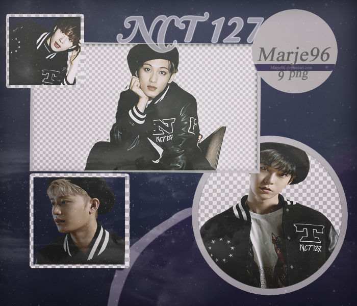 NCT 127 Boom PNGPACK by Marje96 on DeviantArt
