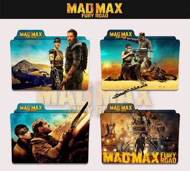 Explore the Best Madmaxfoldericon Art | DeviantArt