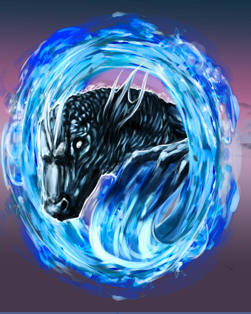 Fantasically Aquatic by Grave-eater on DeviantArt