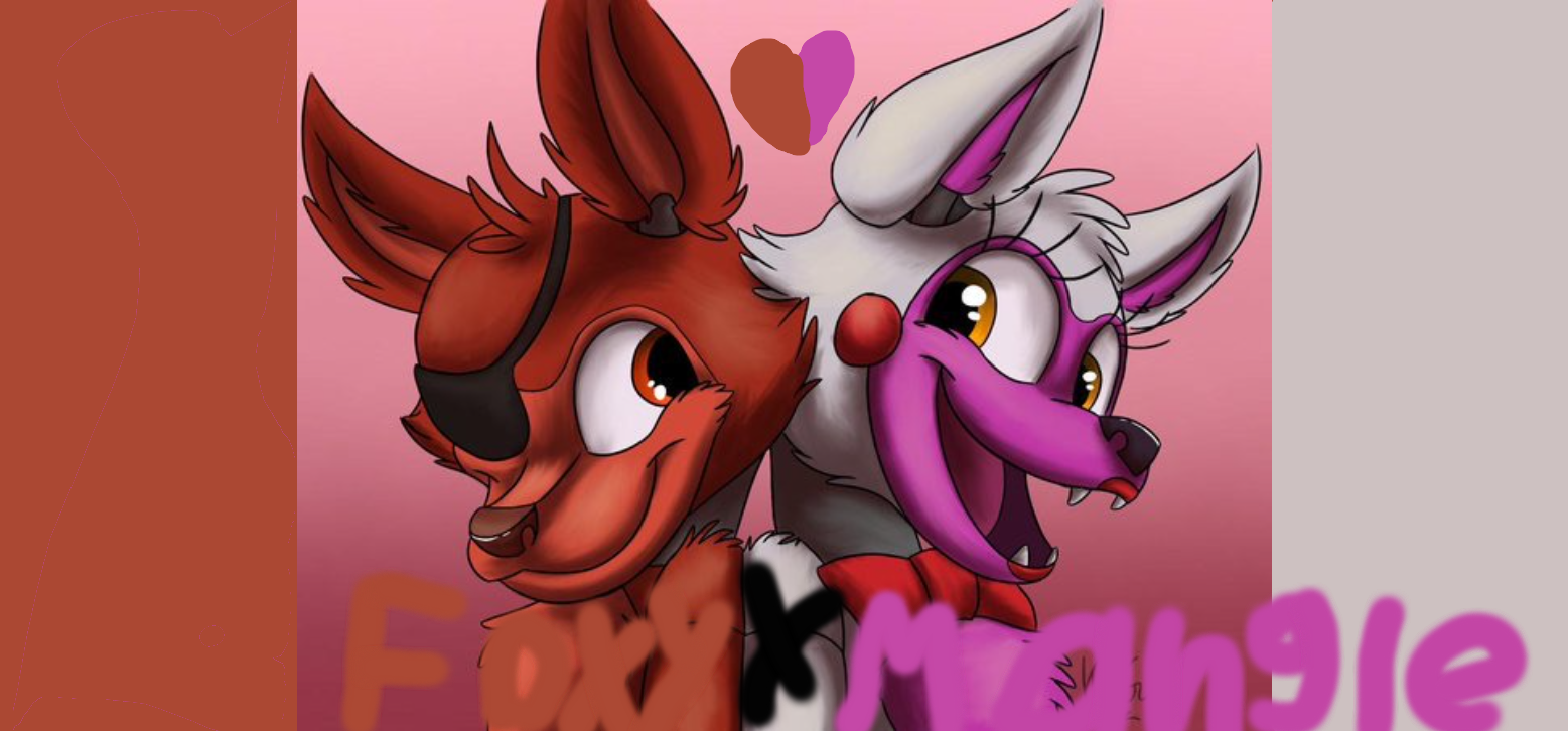 FANGLE by Garroth-Lover on DeviantArt