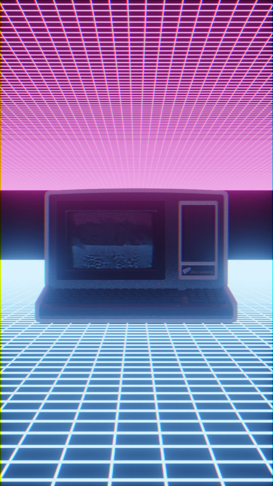 80s terminal by tateha on DeviantArt