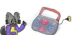 (old) kapi - fnf by hiimpanther on DeviantArt