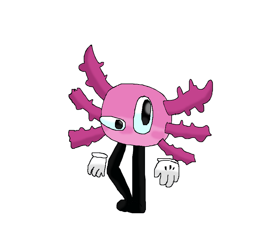 Kinito pet by hiimpanther on DeviantArt