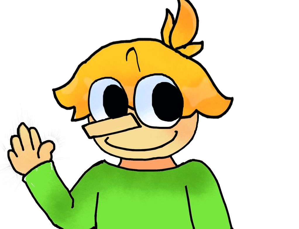 garrett by hiimpanther on DeviantArt