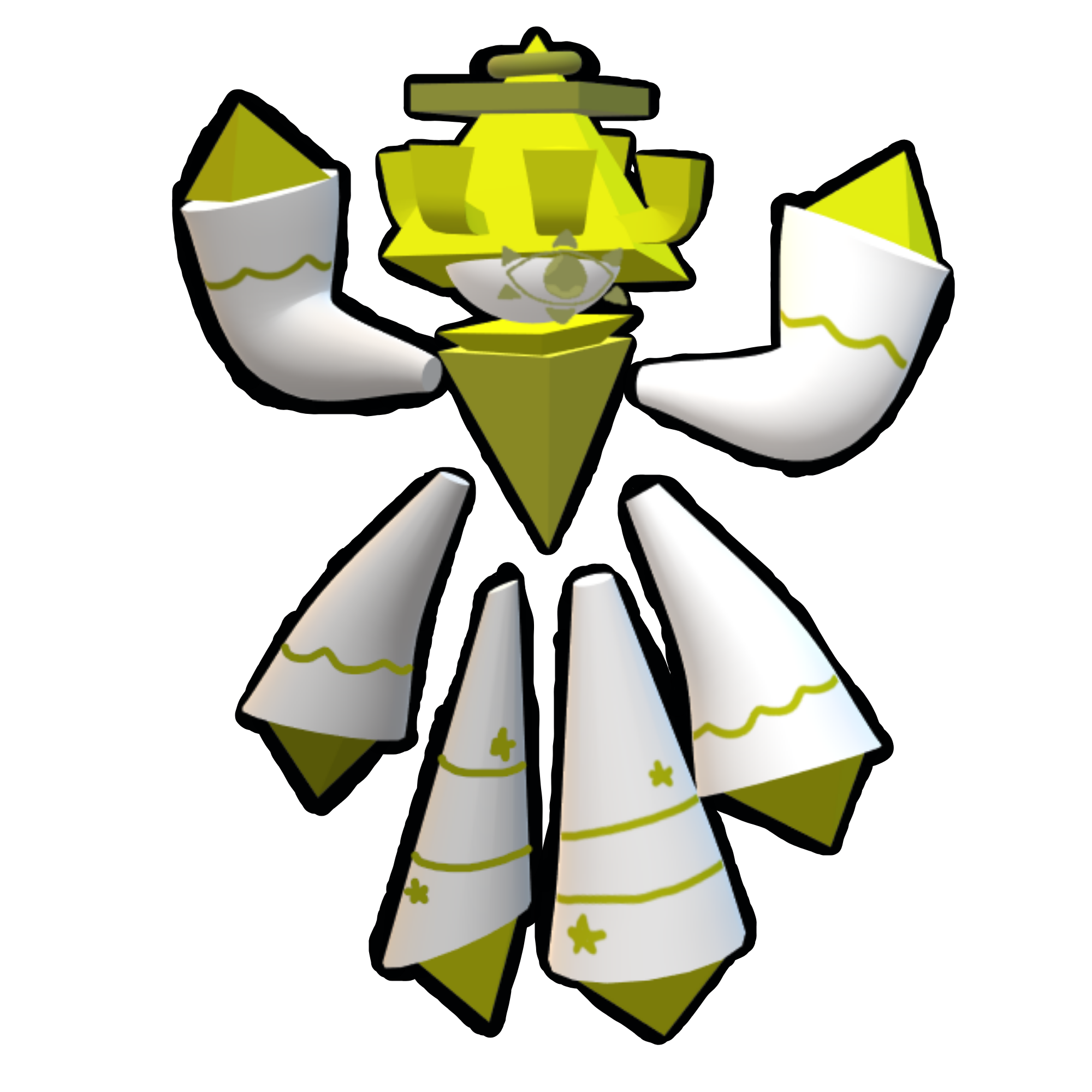 conbi T (fanmade lol) by hiimpanther on DeviantArt