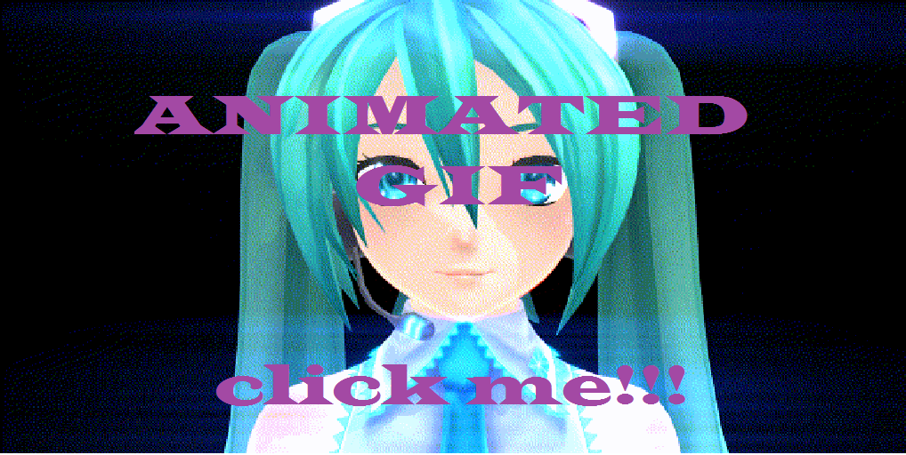 Animations and GIFs on we-are-MMD - DeviantArt