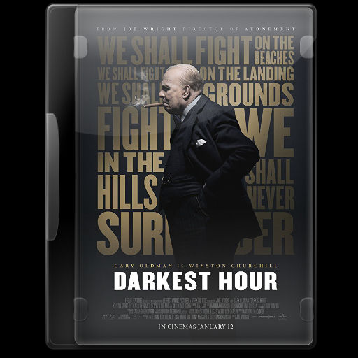 Darkest Hour 2017 by TheSheykhi on DeviantArt