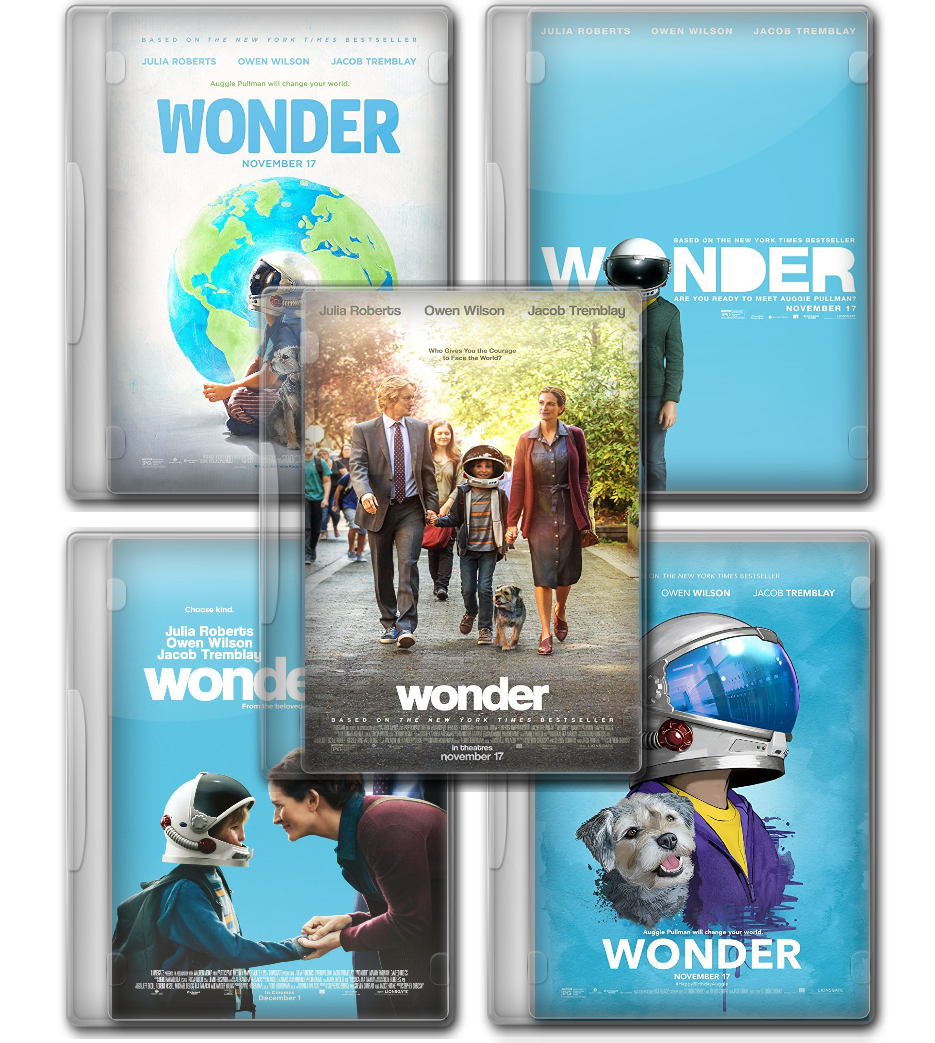 Wonder Folder Icon by TheSheykhi on DeviantArt