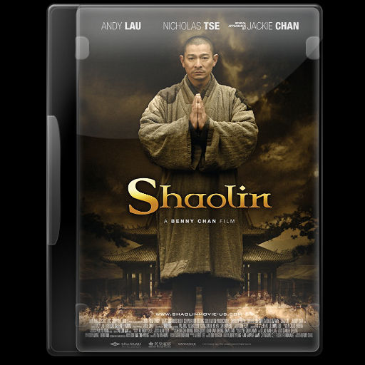 Shaolin by TheSheykhi on DeviantArt